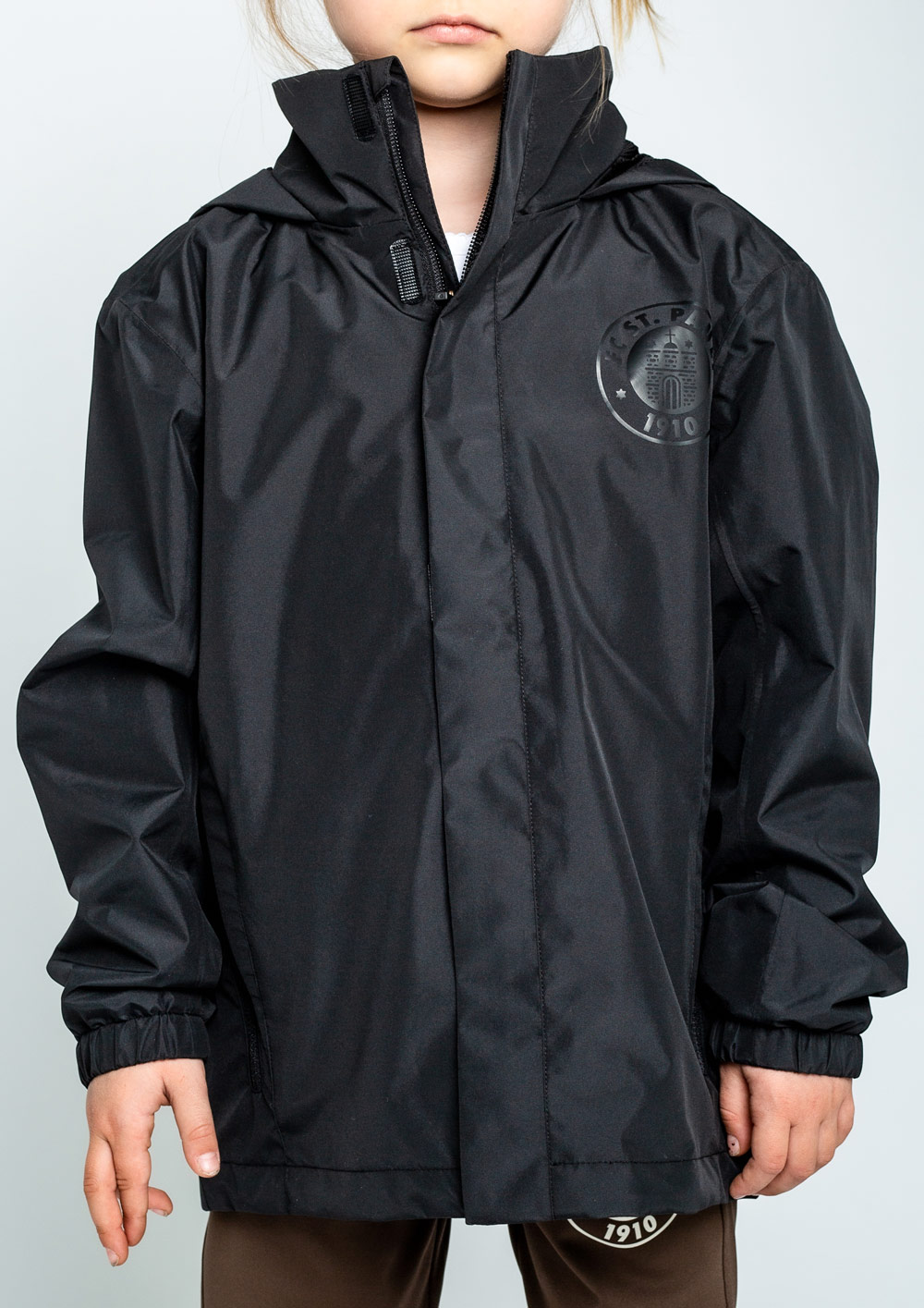 FC St. Pauli Kinder & Baby – Mode für die kleinsten Fans