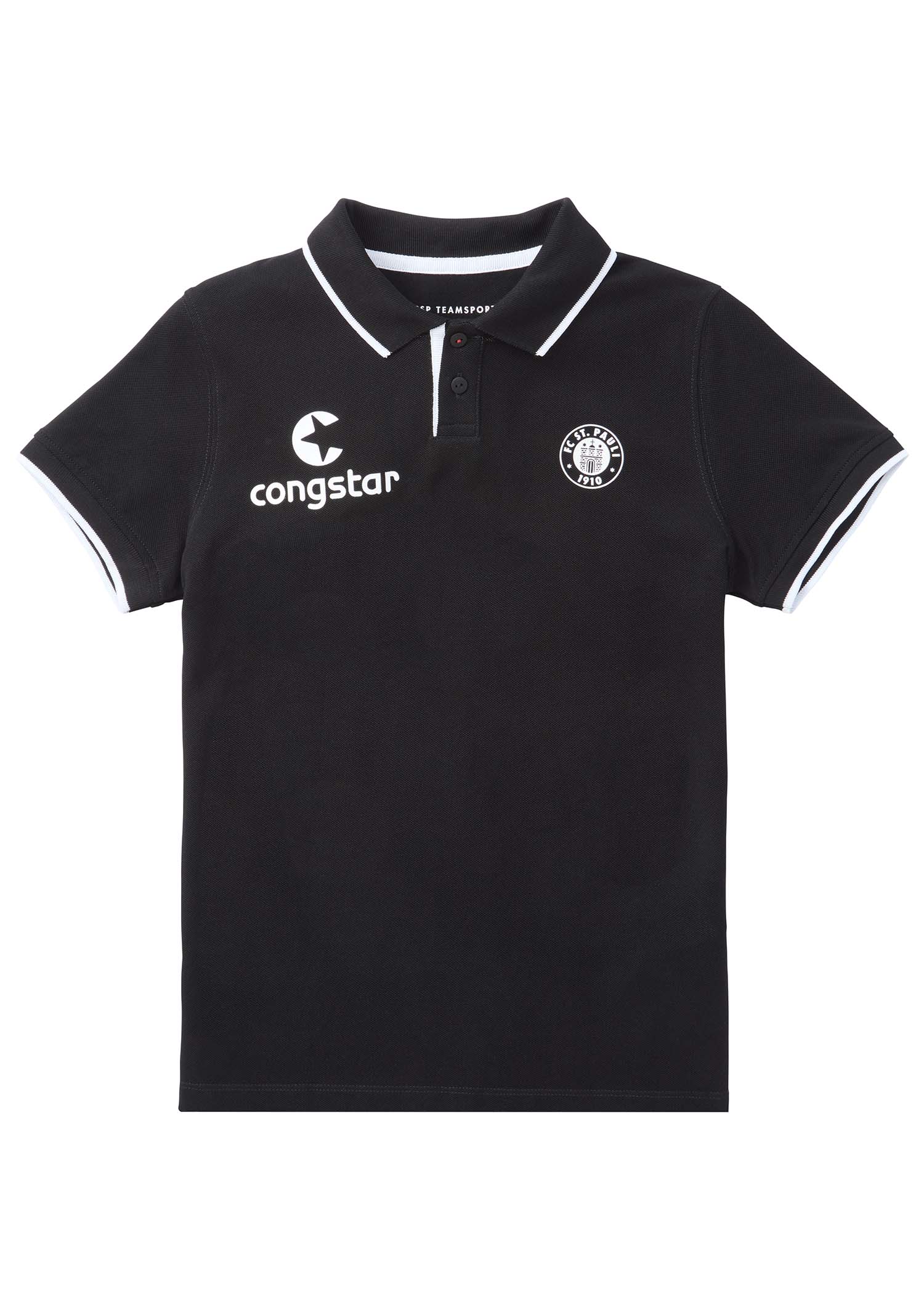 Kids Polo Shirt 2021-22 - Pro Product | 152 | SP3521232-152