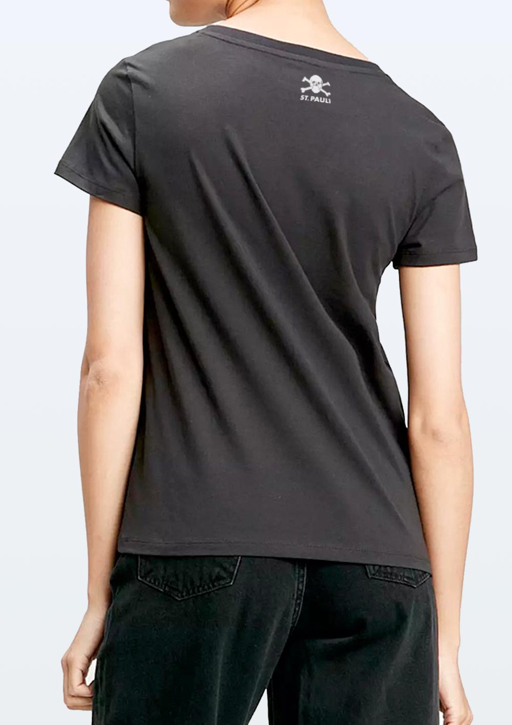 Levis x FCSP T-Shirt grey | L | SP2123106-L