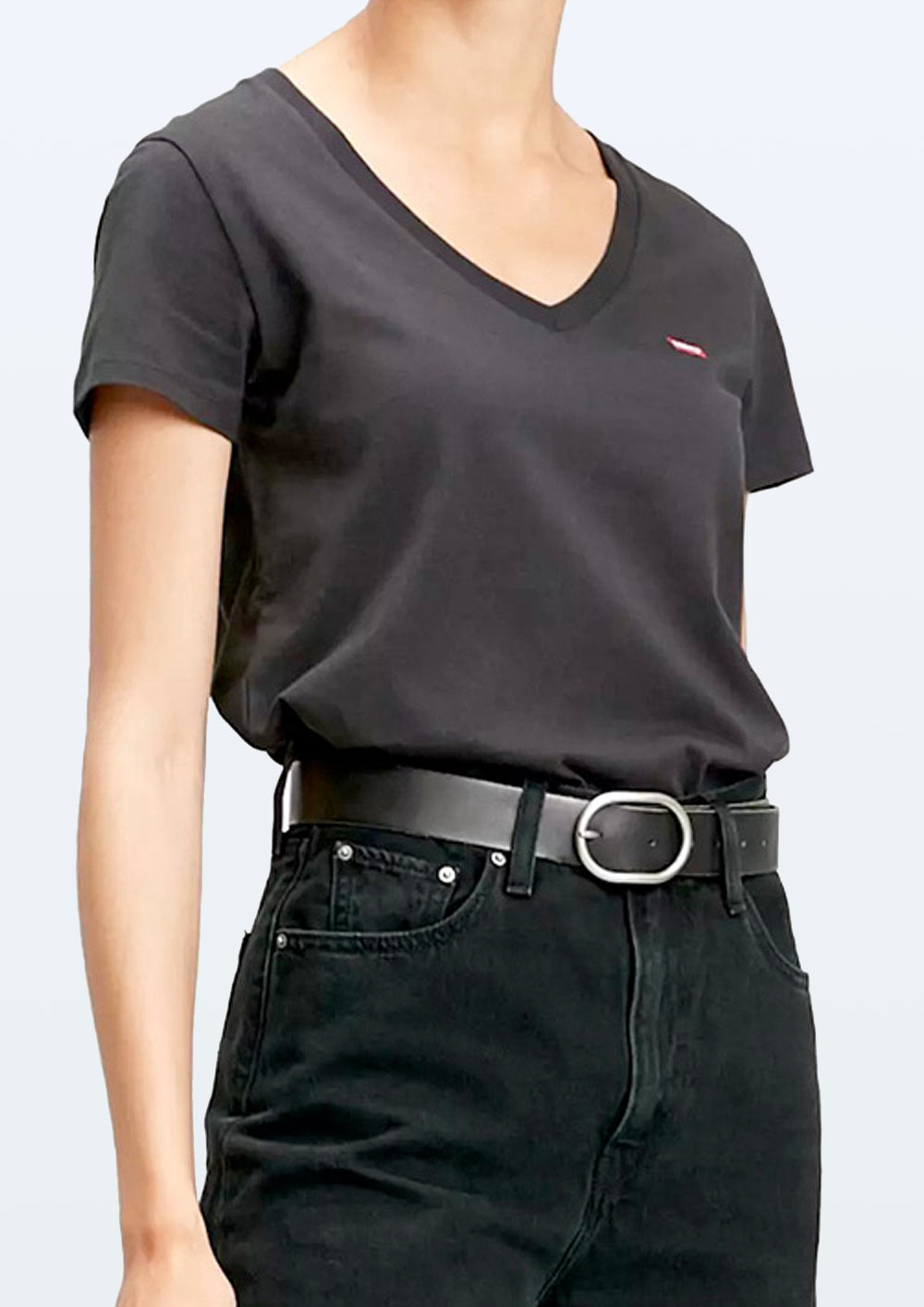 Levis x FCSP T-Shirt grey | L | SP2123106-L