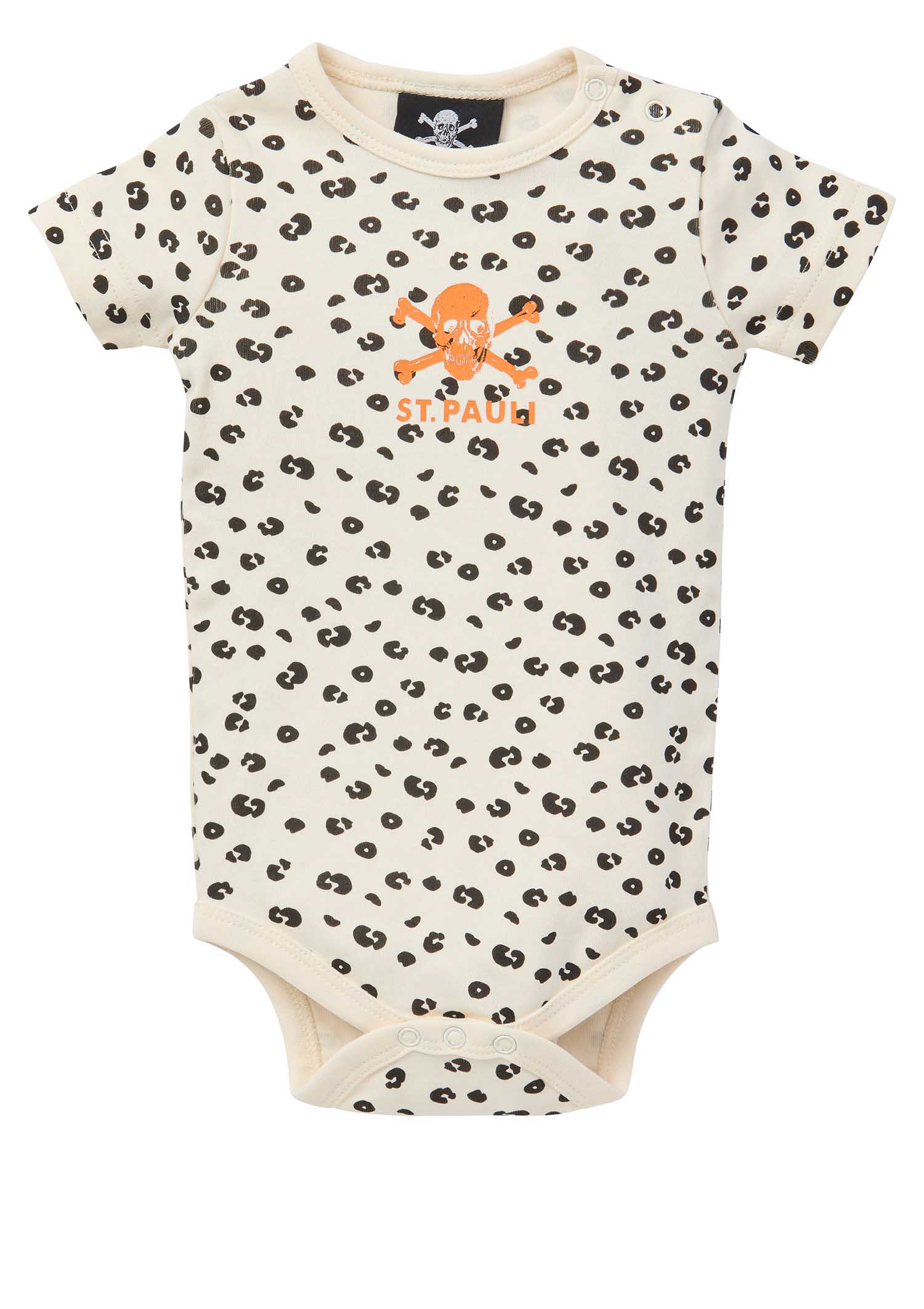 Baby Body Skull "Leo" | 50 | SP0424202-50