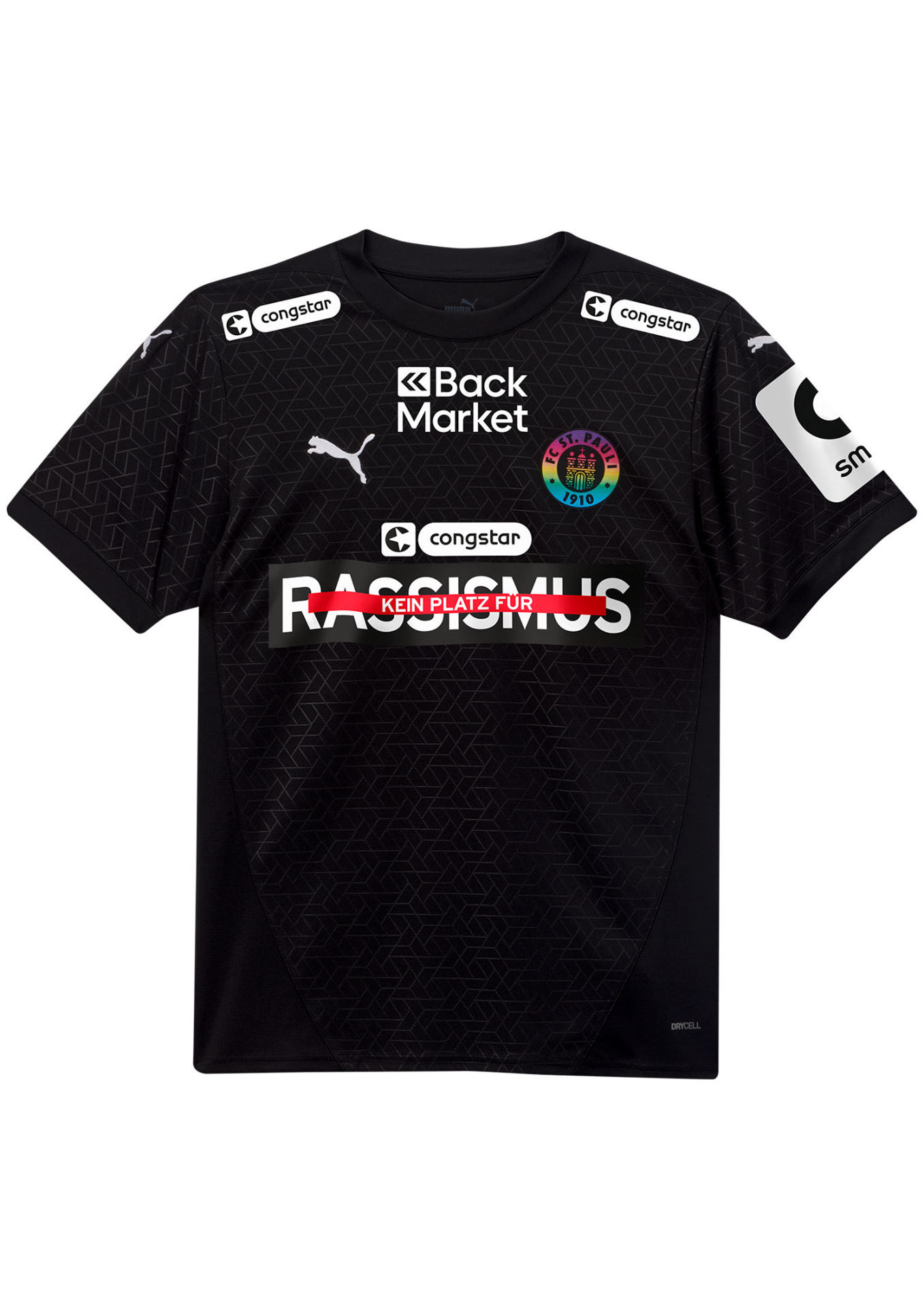 Trikots & FCSP Fanartikel im FC St. Pauli Shop entdecken