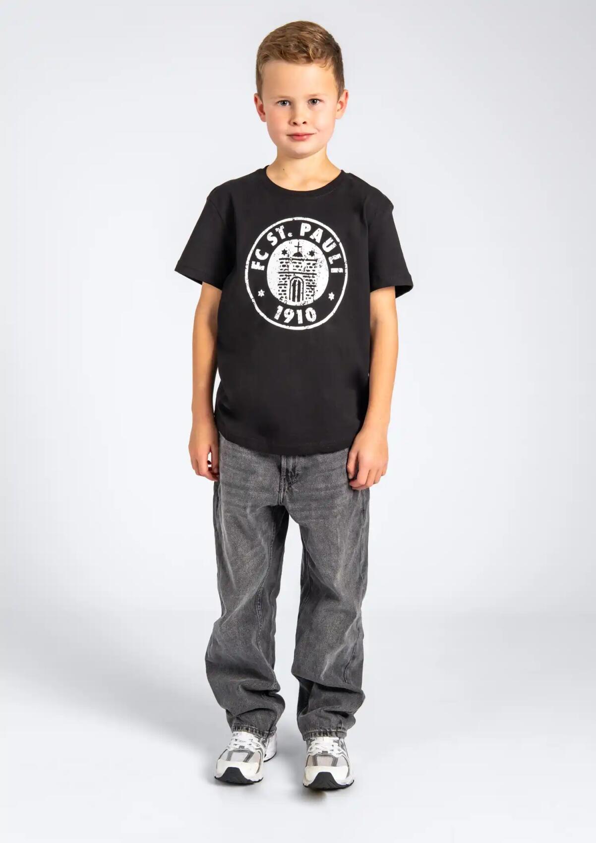 FC St. Pauli Kinder & Baby – Mode für die kleinsten Fans