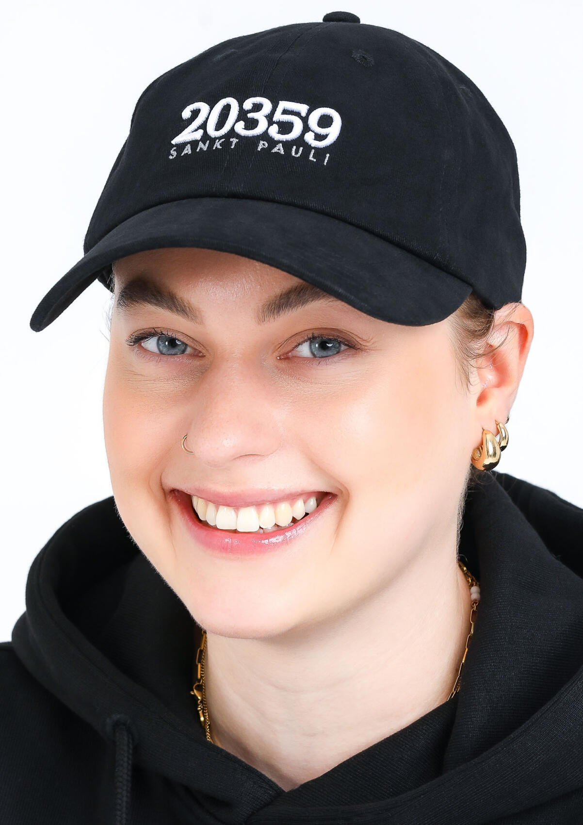 Kappe Totenkopf | SP251890