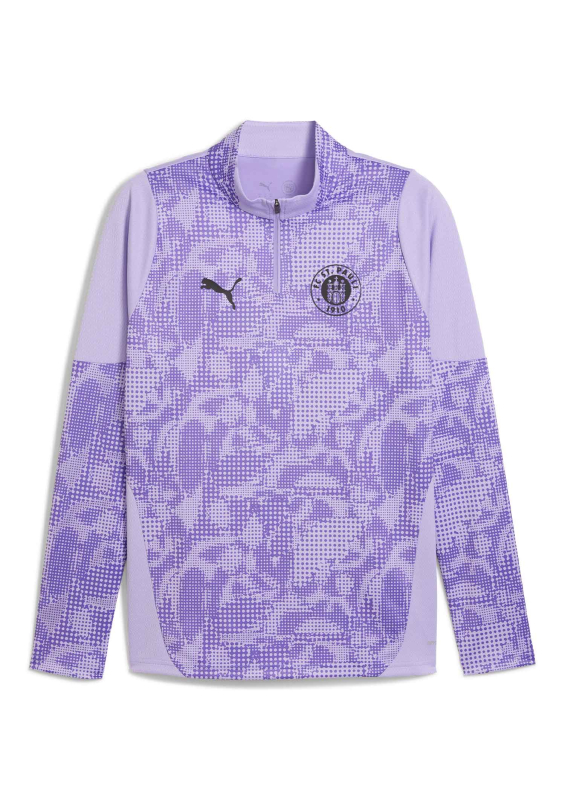 FCSP Warm-up Trikot 2025/26 – offiziell