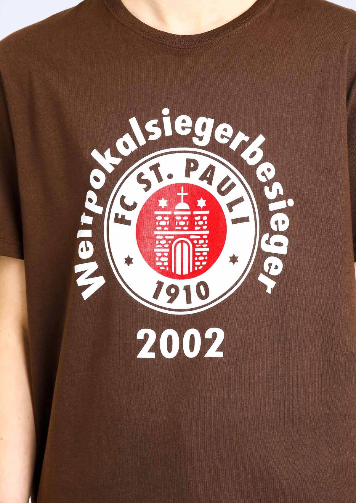 FC St. Pauli Bekleidung – Mode für Fans entdecken