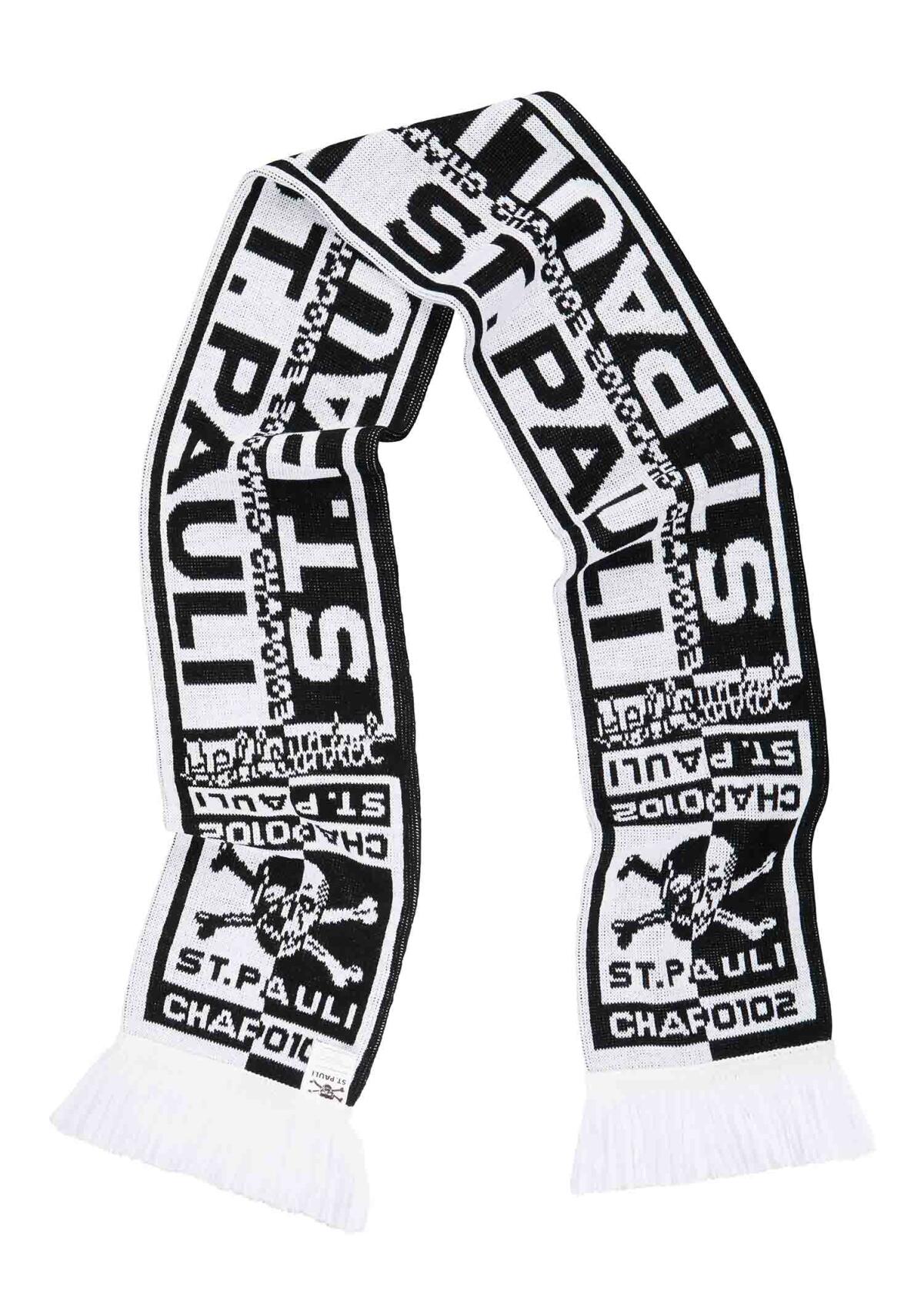 Scarf FCSP x Chapo102 | SP2425010