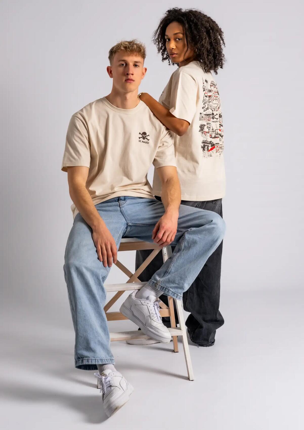 FC St. Pauli Bekleidung – Mode für Fans entdecken