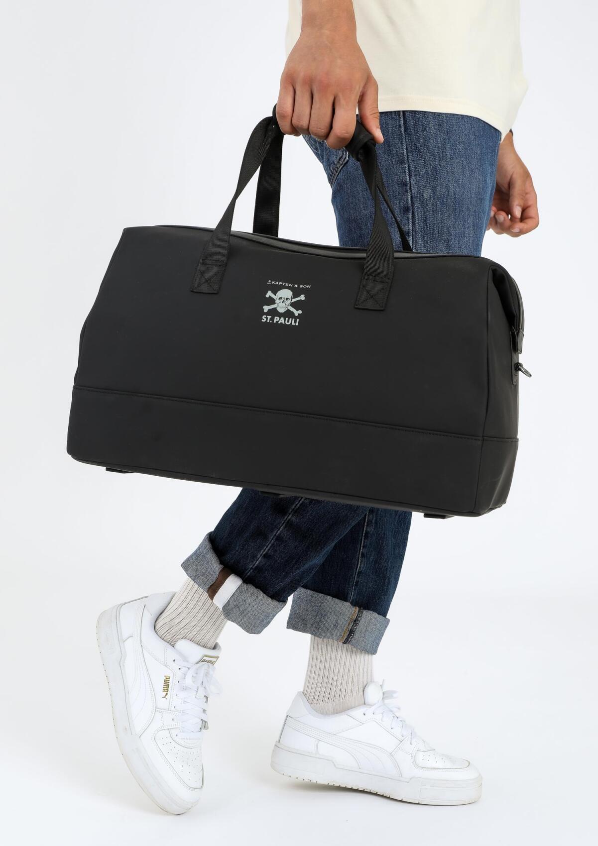 FCSP x Kapten & Son - Reisetasche | SP0923300