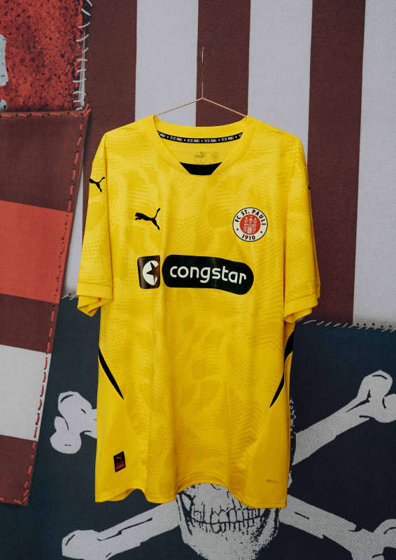 Trikots & FCSP Fanartikel im FC St. Pauli Shop entdecken