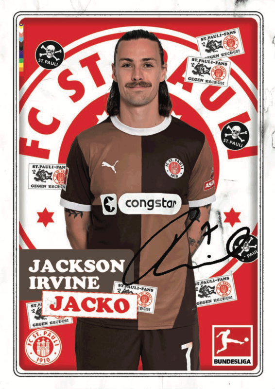 FC St. Pauli Deko – FCSP Fanartikel für dein Zuhause
