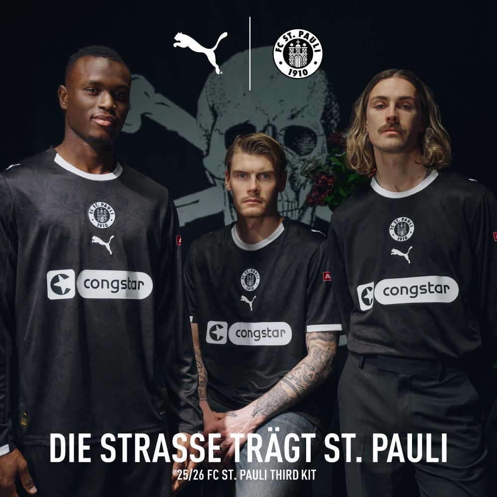 Offizieller FC St. Pauli Fan-Shop