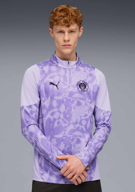 FCSP Warm-up Trikot 2025/26 – offiziell