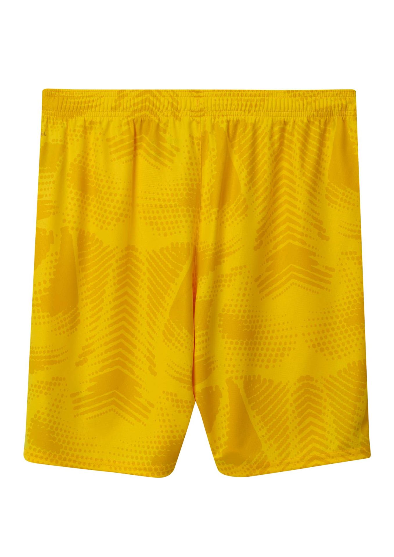 Puma Goalkeeper Shorts Yellow 2024-25 – FC St. Pauli | Official Shop